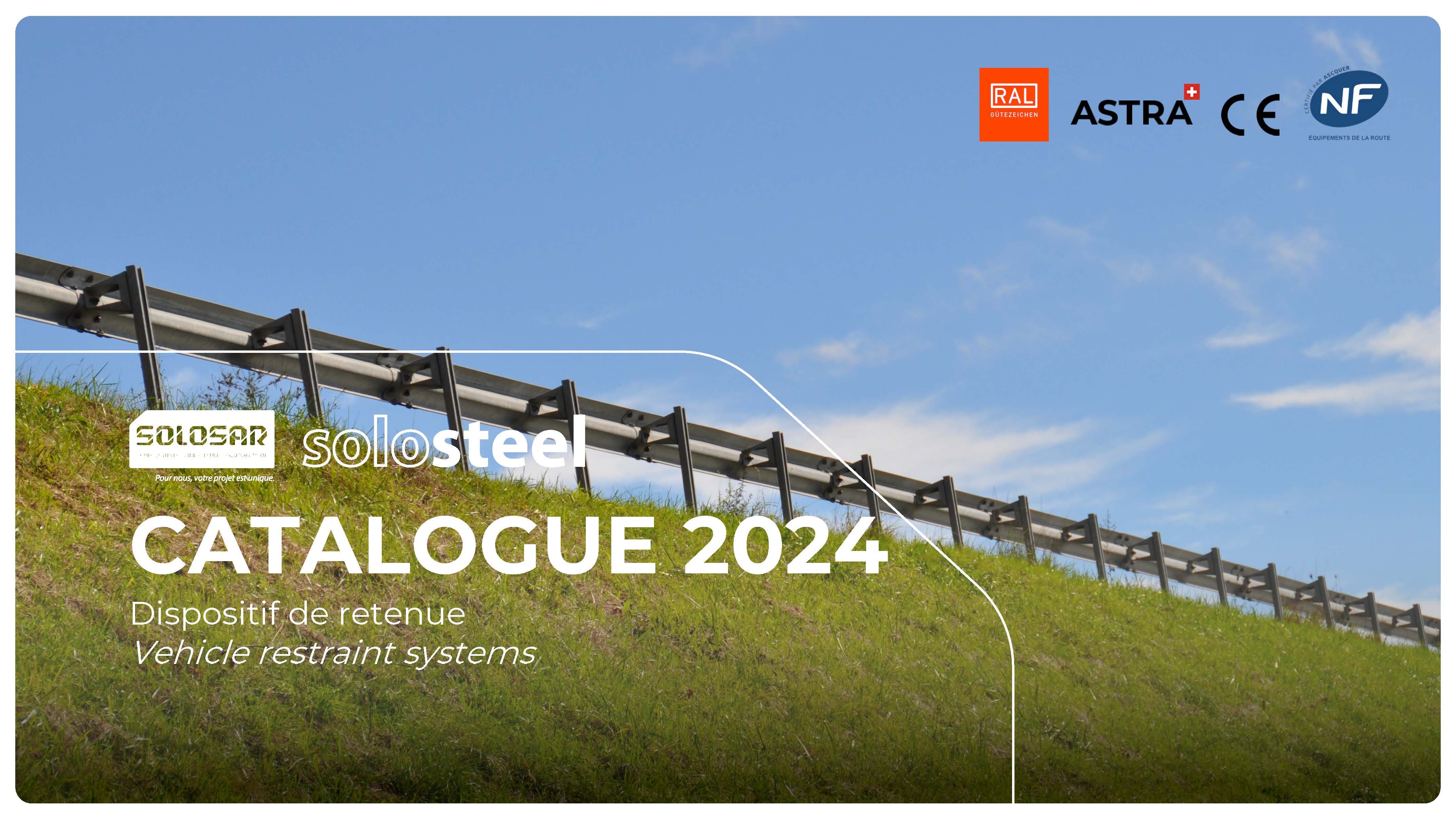 BN4 générique NF pour ouvrage d’art - Solosar