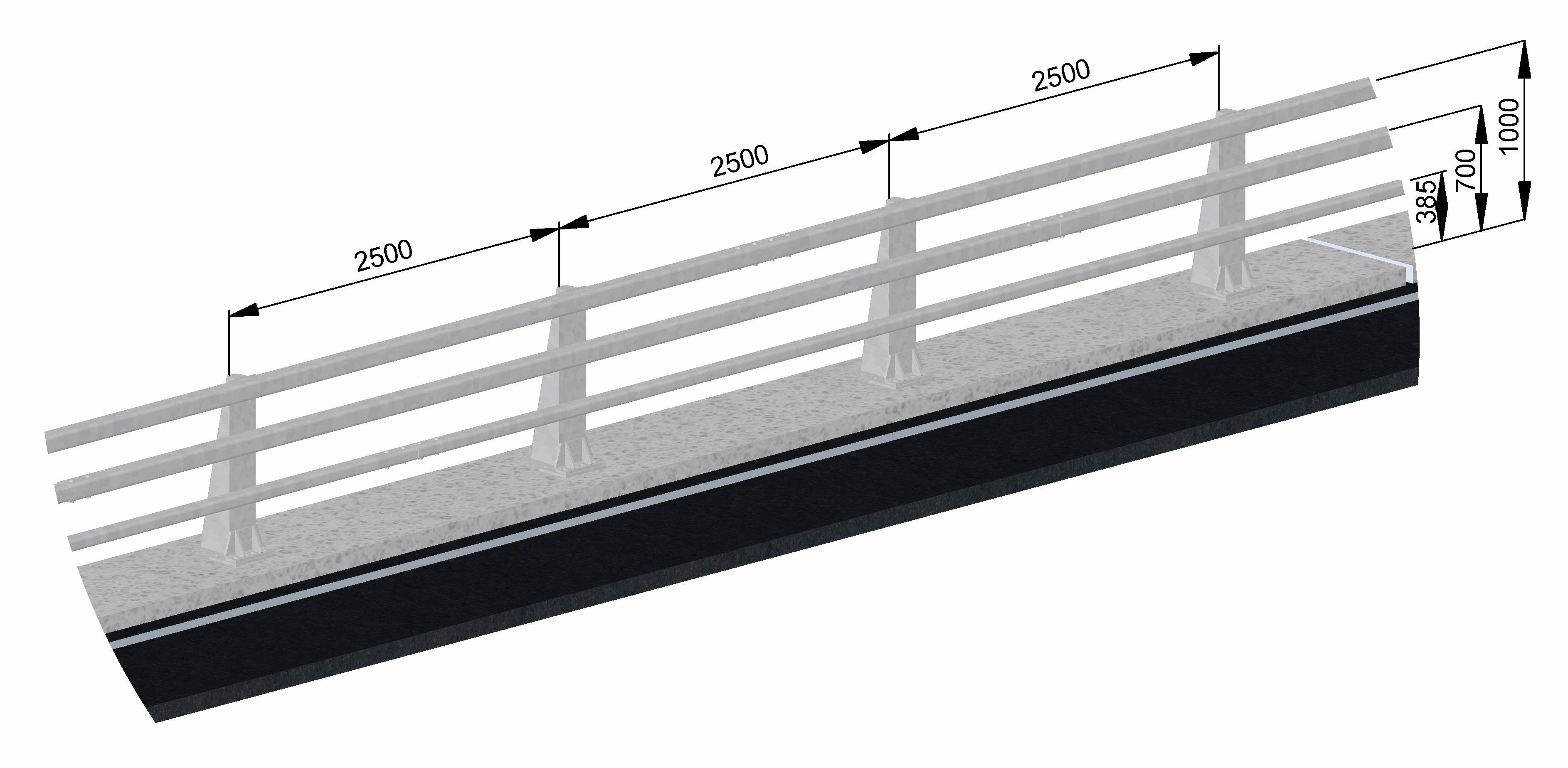 BN4 générique NF pour ouvrage d’art - Solosar